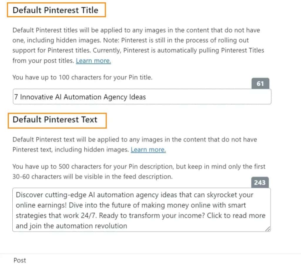 Pinterest Automation: 6 Ways To Automate Your Pinterest Marketing