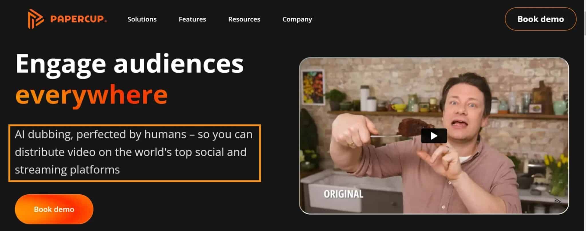 11+ Best AI Dubbing Software: Make Videos Go Global (2024)