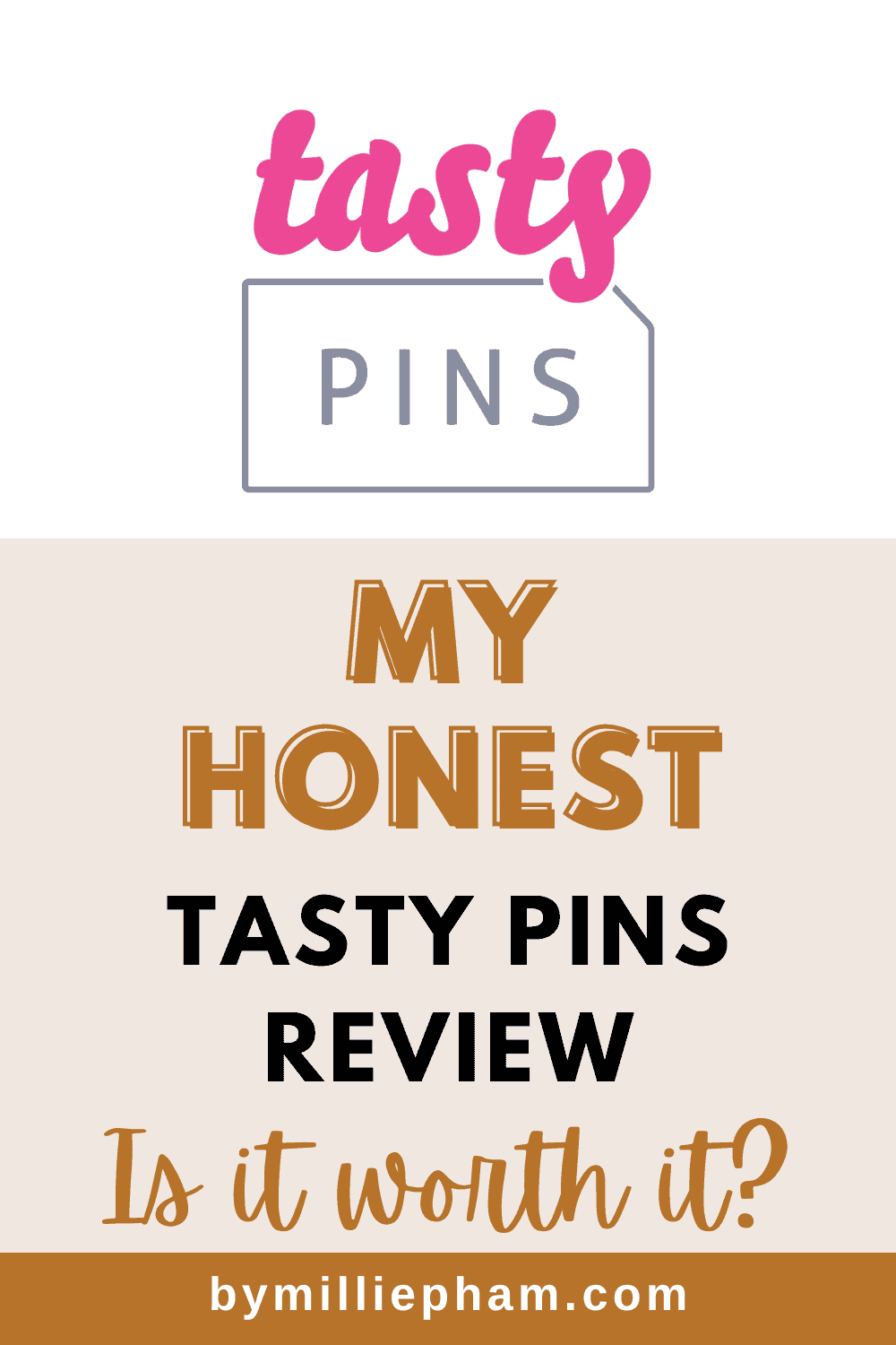 WP Tasty Pins Review 2024 (Honest Thoughts After Using It!)