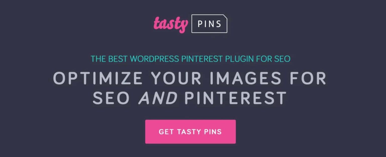 WP Tasty Pins Review 2024 (Honest Thoughts After Using It!)