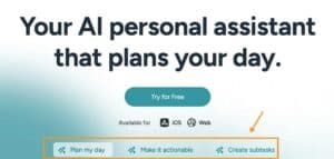 I Tested & Found the 21 Best AI Scheduling Assistant (2024)