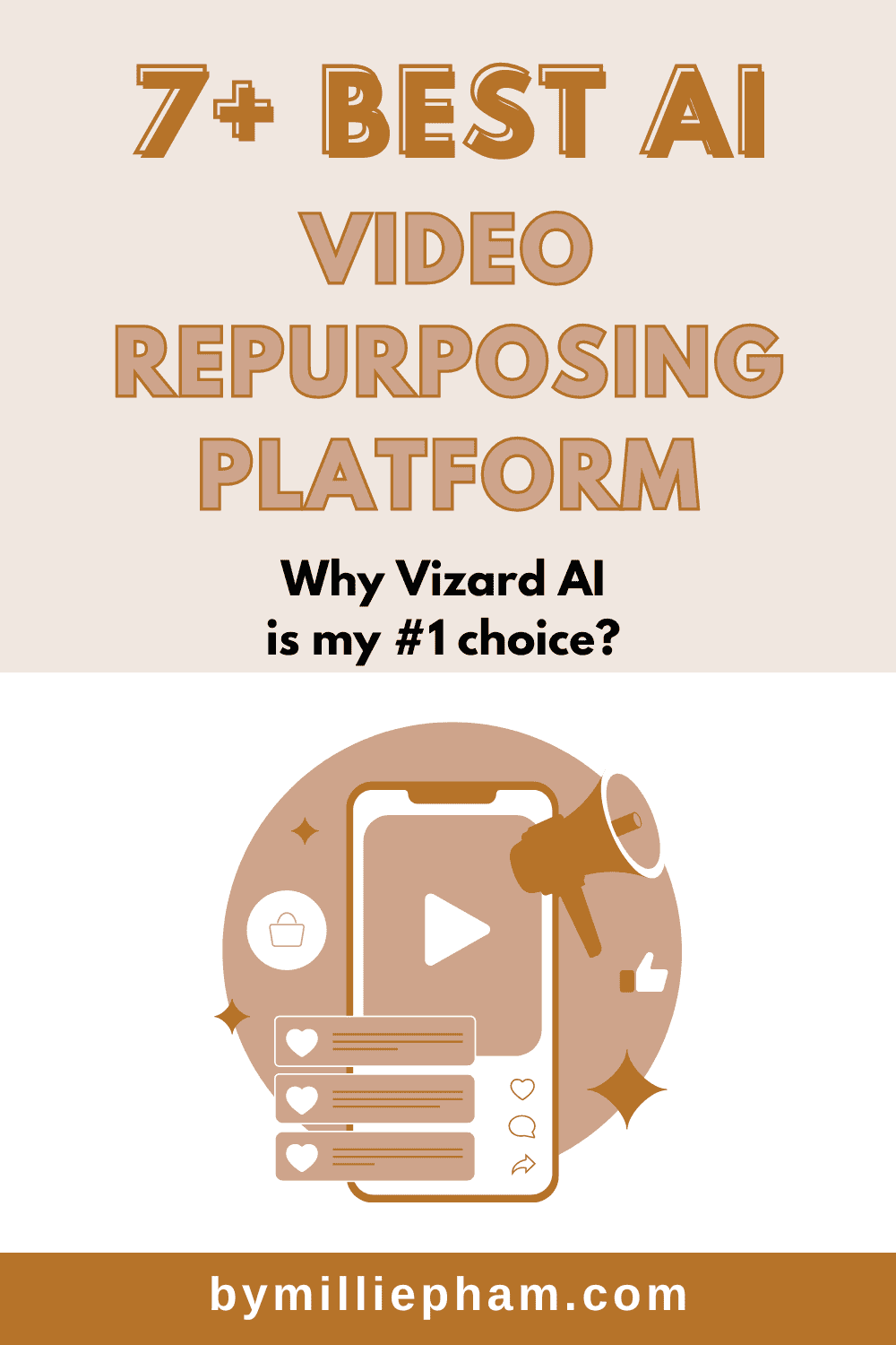 6 Best AI Video Repurposing Platforms for Wider Reach (2024)