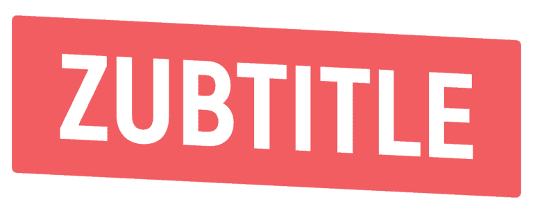 9 Best AI Subtitle Generators for Effortless Captions (2024)