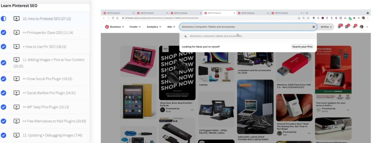 My Pinterest Popular Review 2024 (Is It Really Worth $594?)