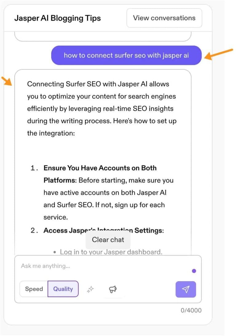 11 Steps To Write Blog Post With Jasper AI (2024 Edition)