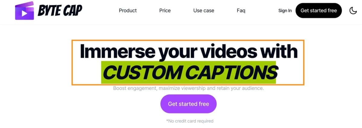 9 Best AI Subtitle Generators for Effortless Captions (2024)