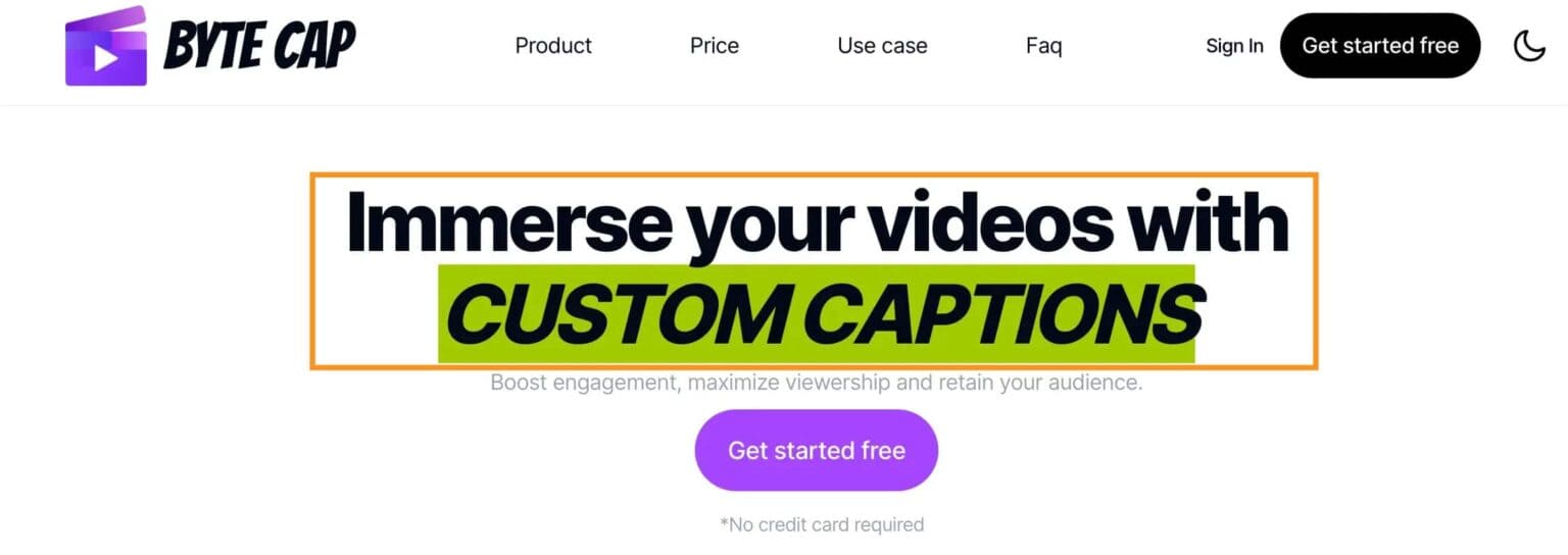 9 Best AI Subtitle Generators for Effortless Captions (2024)