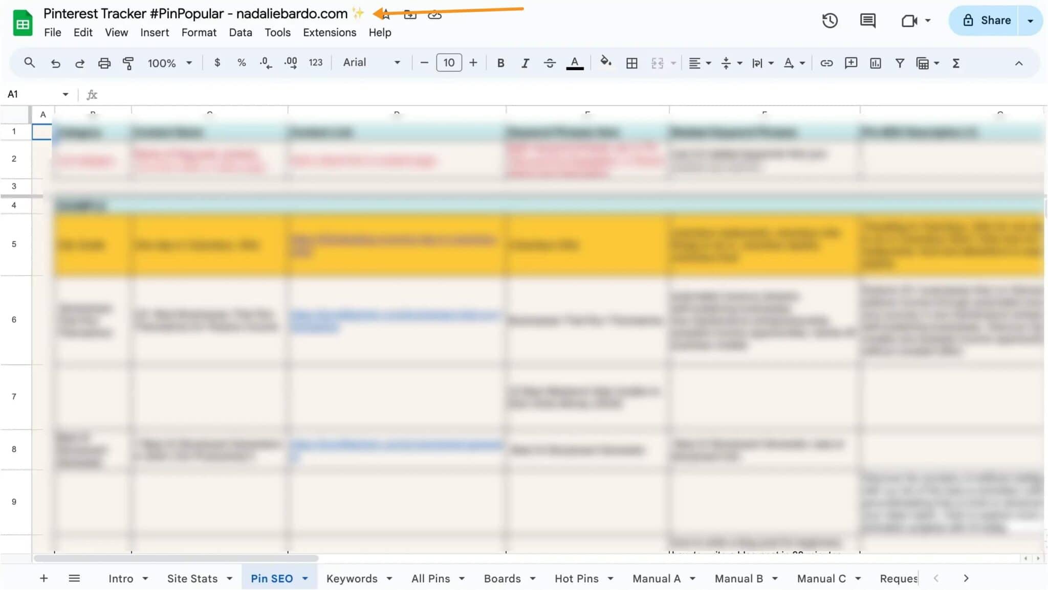 13+ Best Pinterest Courses of 2025 ($0 to $60k/month?)
