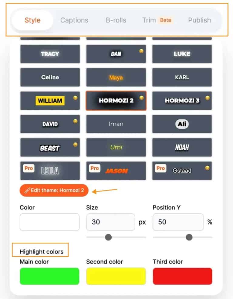 9 Best AI Subtitle Generators for Effortless Captions (2024)