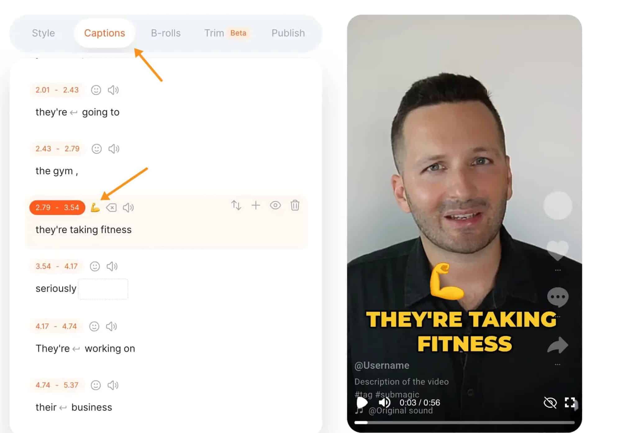 9 Best AI Subtitle Generators for Effortless Captions (2024)