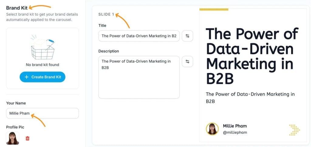 Supergrow Review 2024 (Best LinkedIn Branding Tool?)