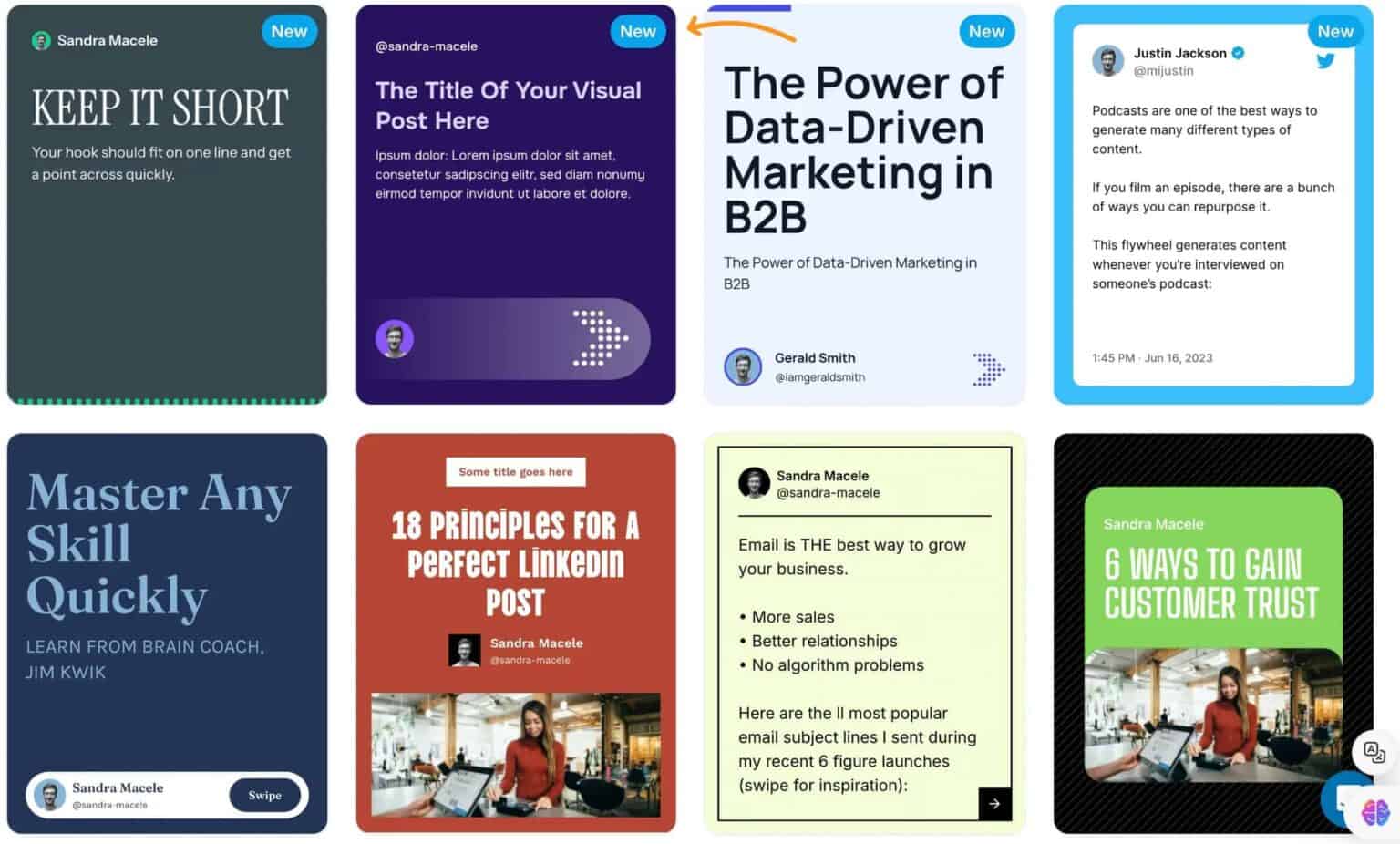 Supergrow Review 2024 (Best LinkedIn Branding Tool?)