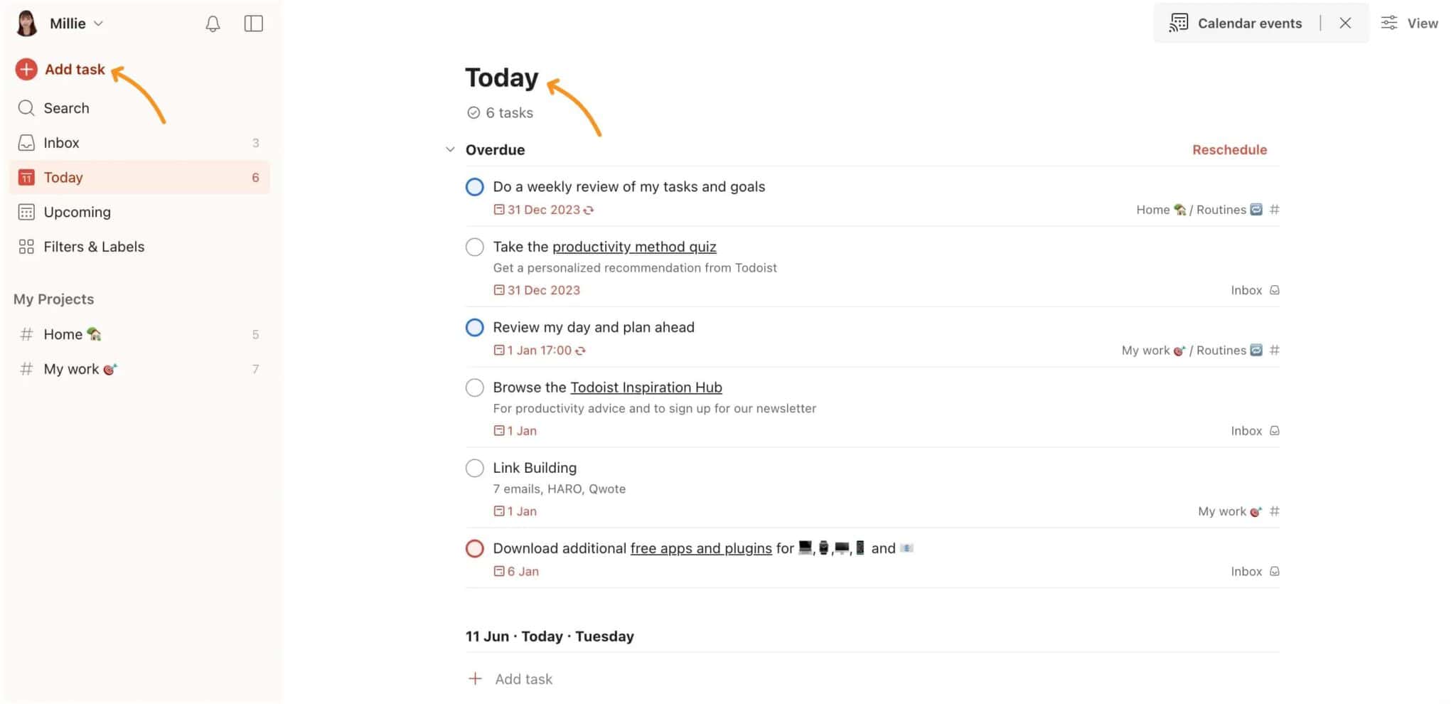 Honest Todoist Review of 2024 (Still WORTH It in 2024?)