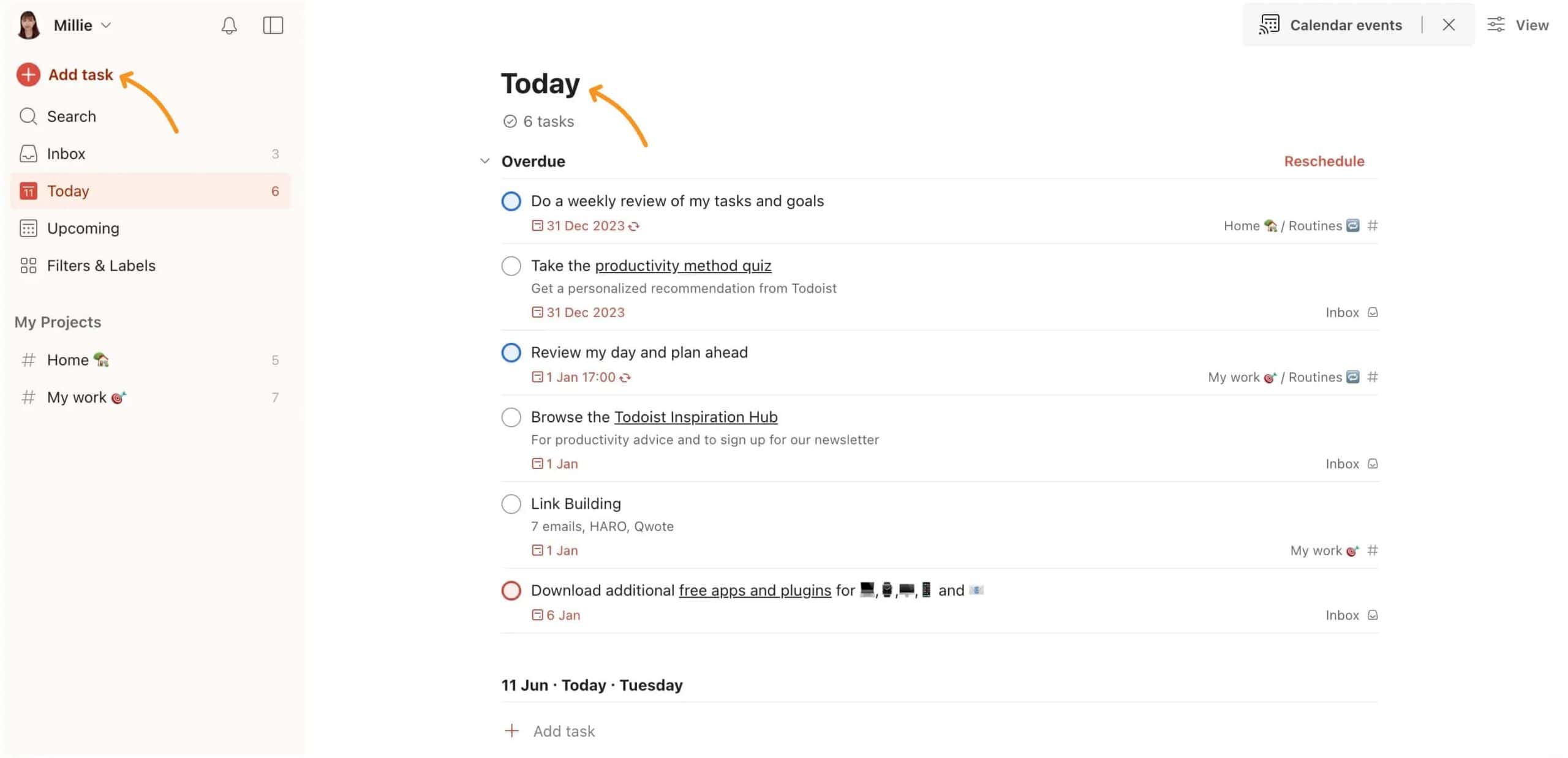 Honest Todoist Review of 2024 (Still WORTH It in 2024?)