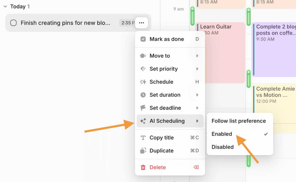Honest Amie Calendar Review 2024 (Next Must-Have App?)