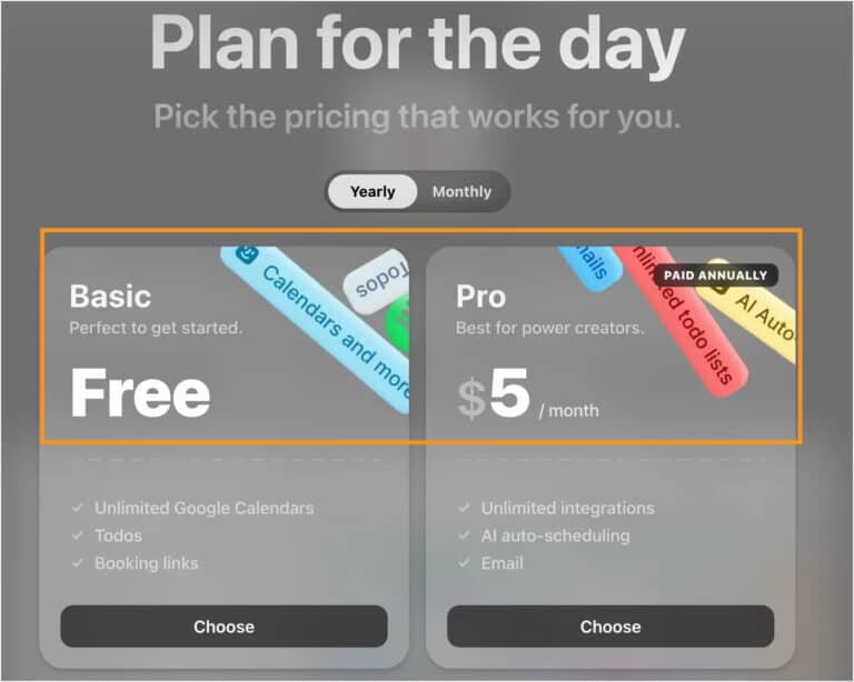 Honest Amie Calendar Review 2024 (Next Must-Have App?)