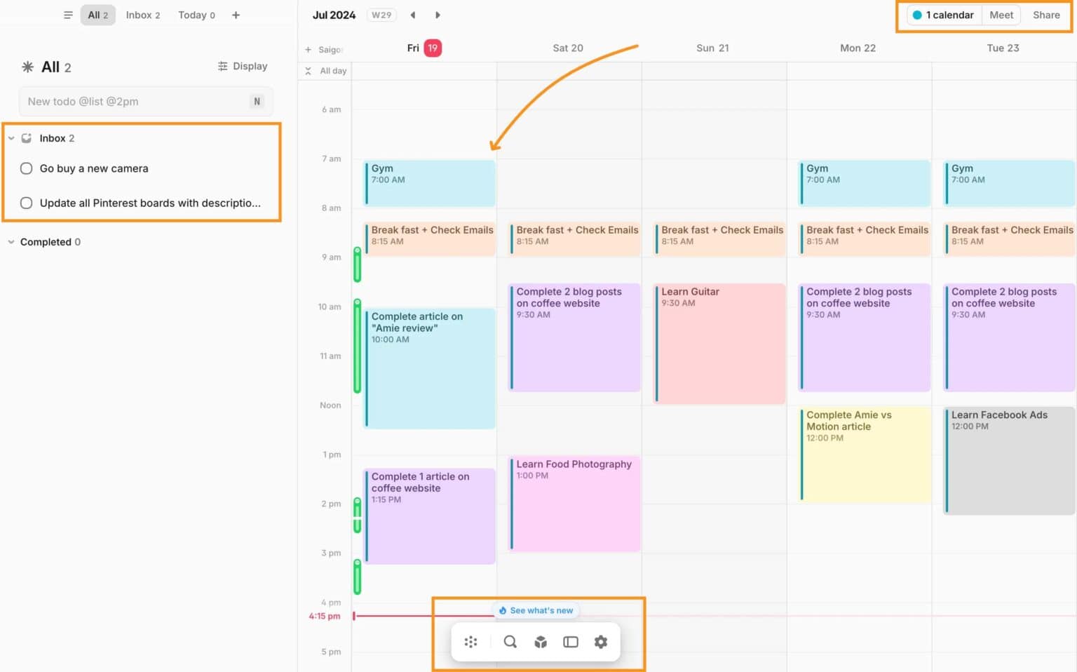 I Tested & Found the 23 Best AI Scheduling Assistant (2025)