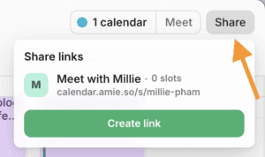Honest Amie Calendar Review 2024 (Next Must-Have App?)