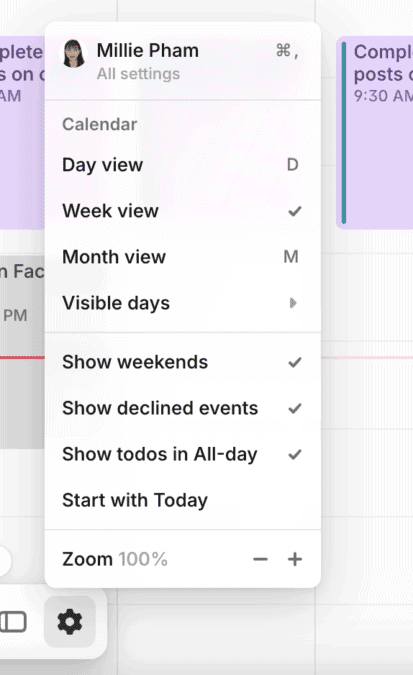 Honest Amie Calendar Review 2024 (Next Must-Have App?)