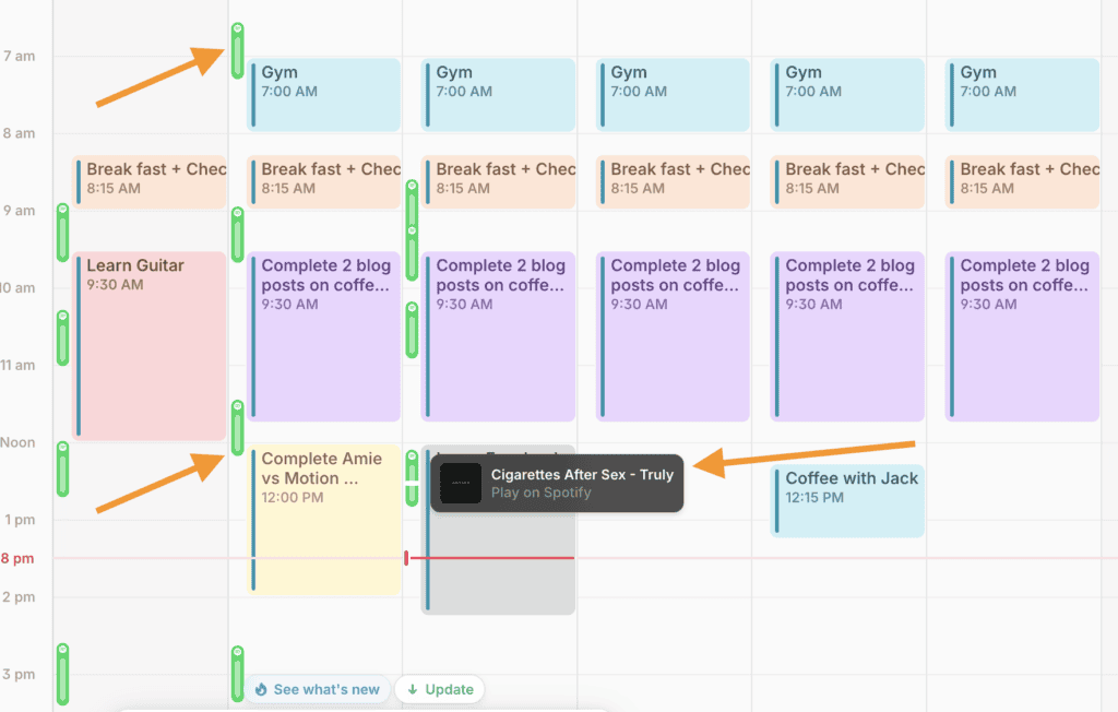 I Tested & Found the 23 Best AI Scheduling Assistant (2025)