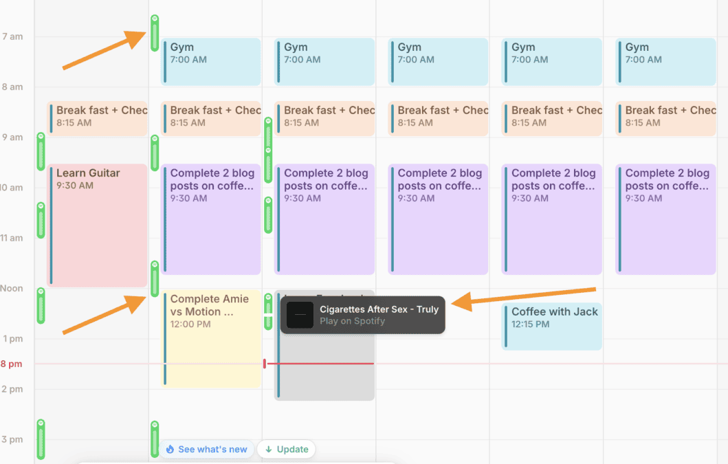 I Tested & Found the 23 Best AI Scheduling Assistant (2025)