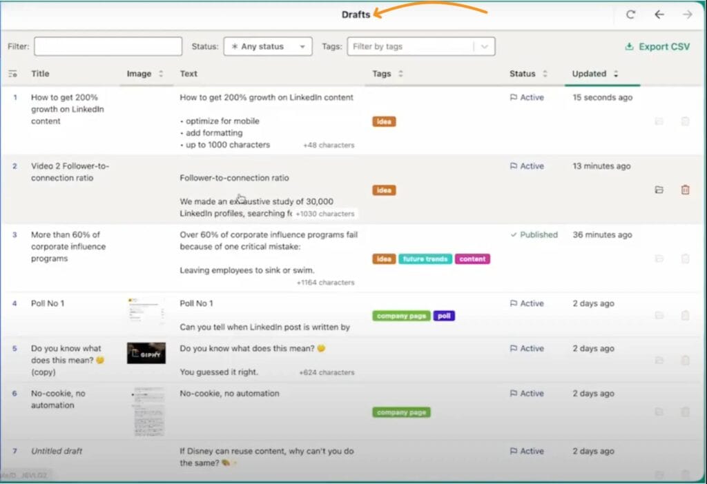 AuthoredUp Review 2024: The Best LinkedIn Content Tool?