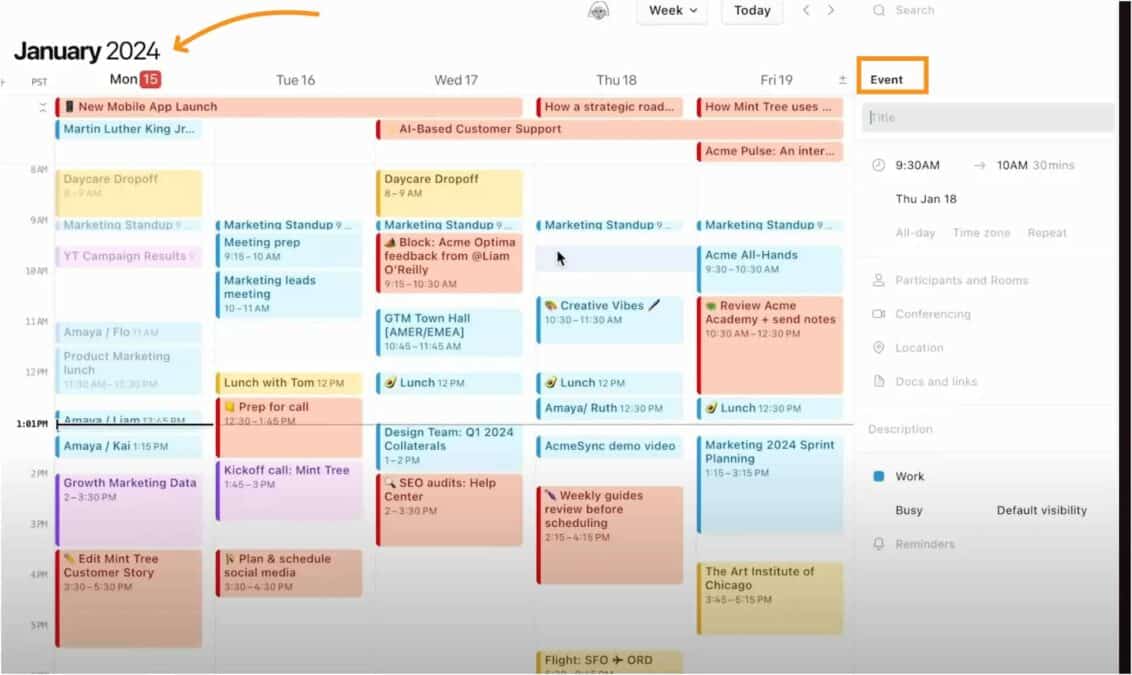 Motion vs Notion Comparison (Motion Alone Is Not Enough!)