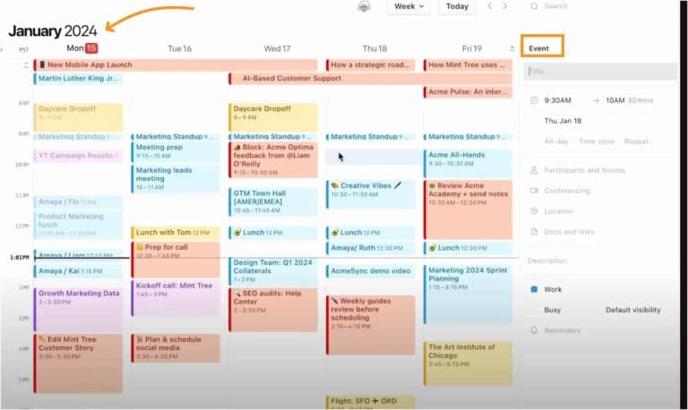 Motion vs Notion Comparison (Motion Alone Is Not Enough!)