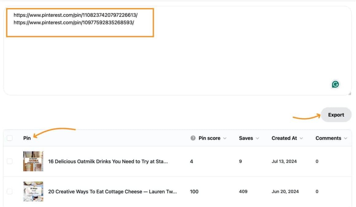 PinClicks vs. Pin Inspector (My Thoughts as a PAID User!)