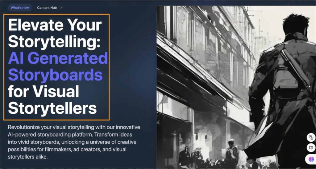 9 Best AI Storyboard Generators in 2024 (10x Productivity?)