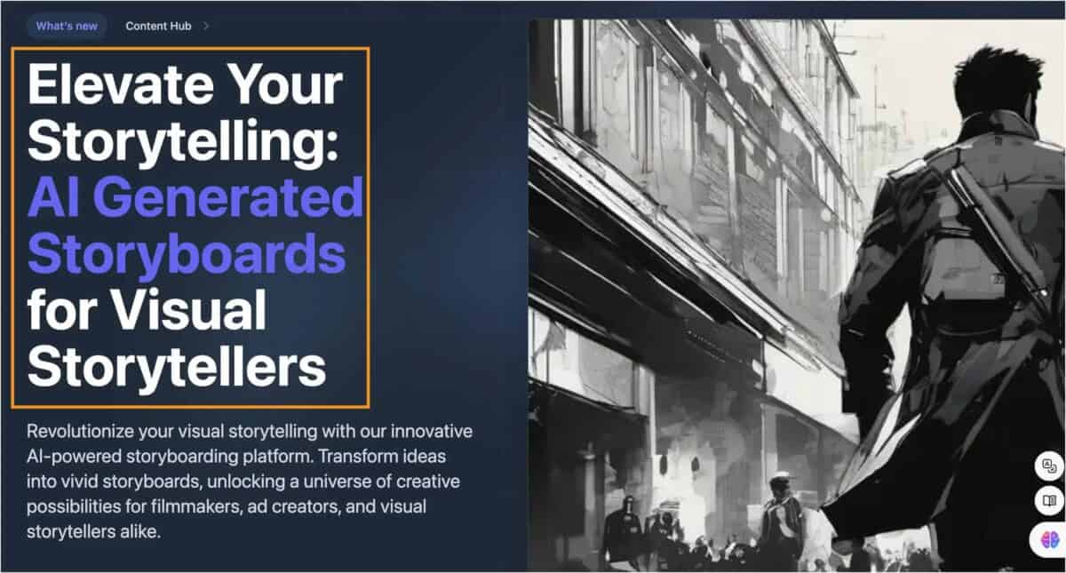 9 Best AI Storyboard Generators in 2024 (10x Productivity?)