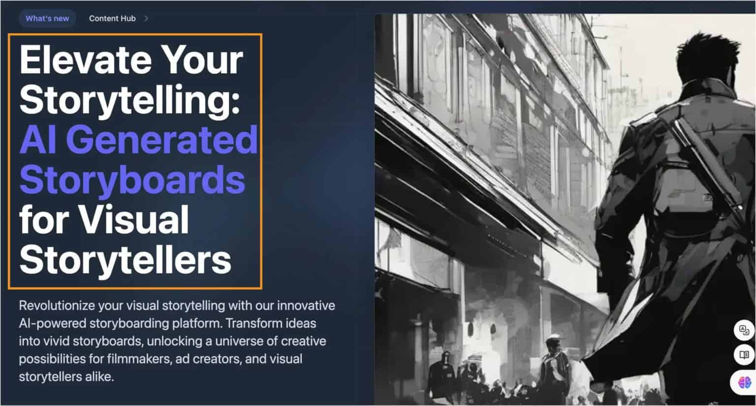 9 Best AI Storyboard Generators in 2024 (10x Productivity?)