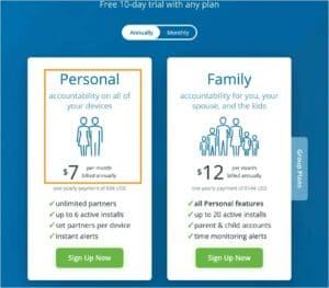 7+ Best Accountability Partner Apps 2024 (You ONLY Need #1)