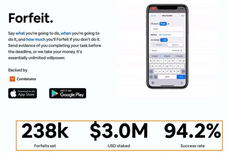 7+ Best Accountability Partner Apps 2024 (You ONLY Need #1)