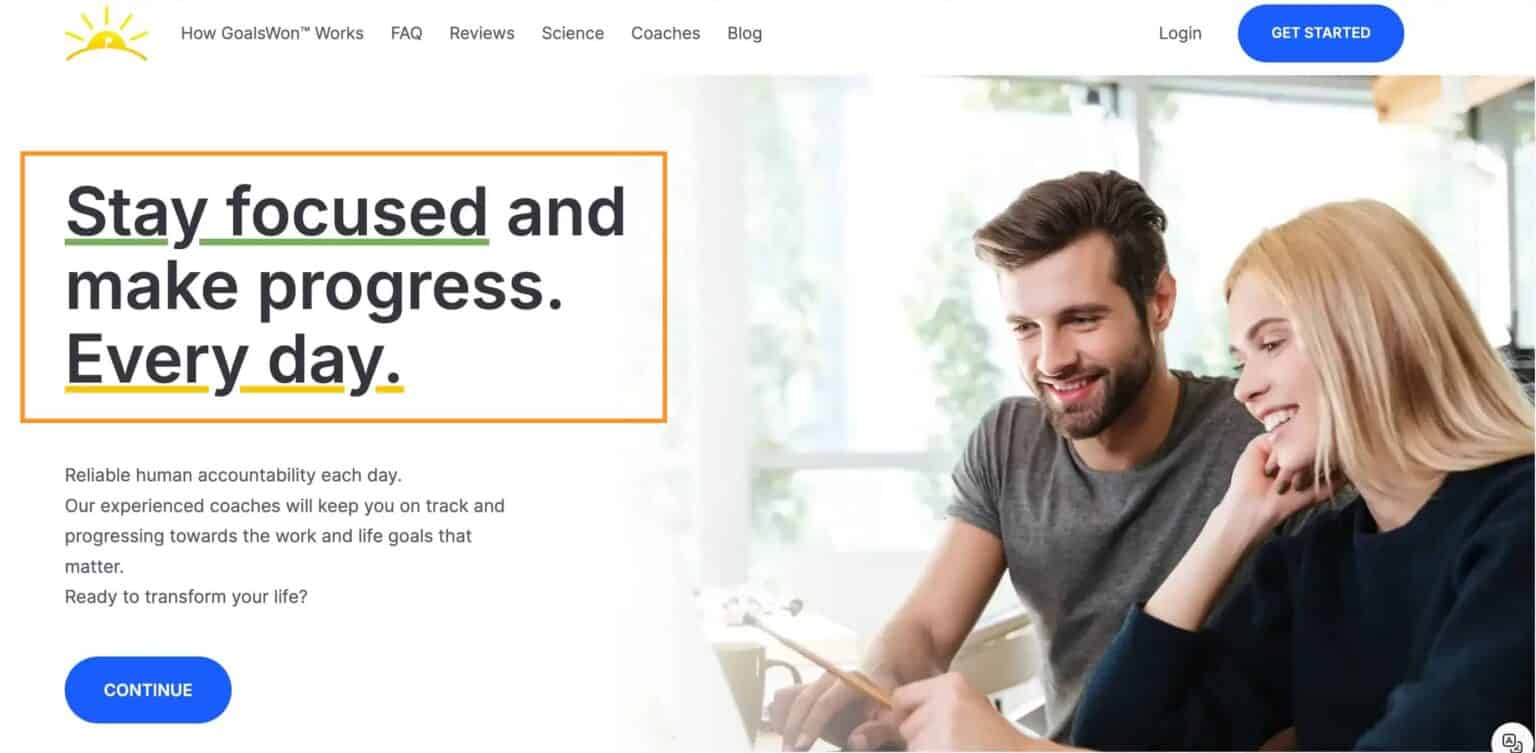 7+ Best Accountability Partner Apps 2024 (You ONLY Need #1)