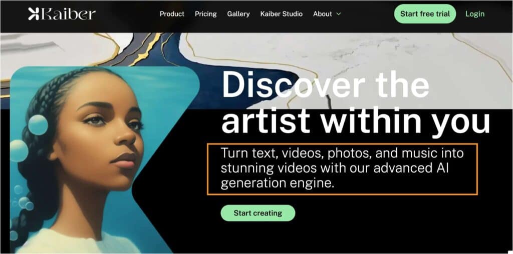 15 Best AI Animation Generator Tools in 2024 (FREE & Paid)