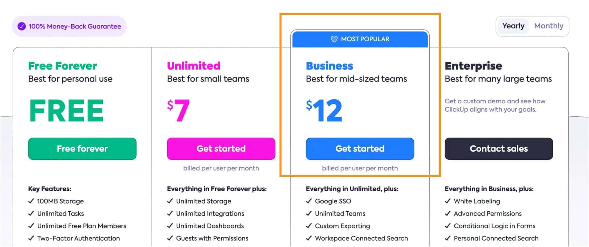 5 Best AI Goal Setting Apps in 2025 (Motion Stay #1 For Me!)