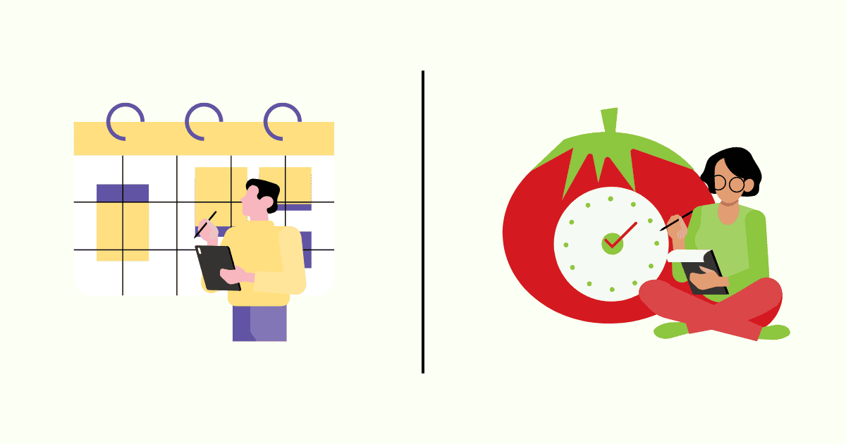 Time Blocking vs Time Boxing: Which Method Fits Your Workflow?