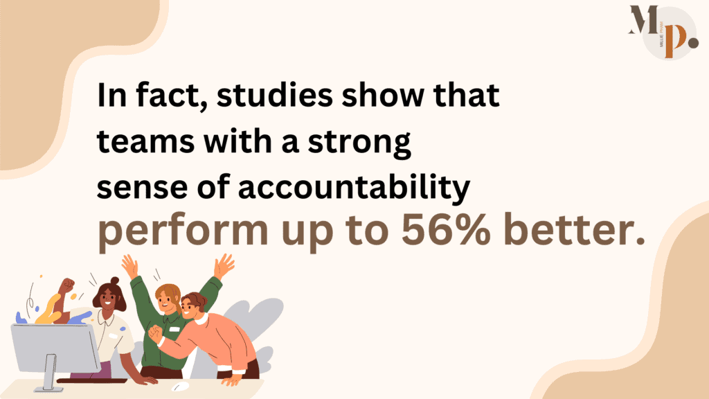 10 Effective Team Accountability Exercises for Building Trust