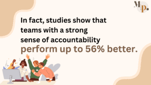 10 Effective Team Accountability Exercises for Building Trust