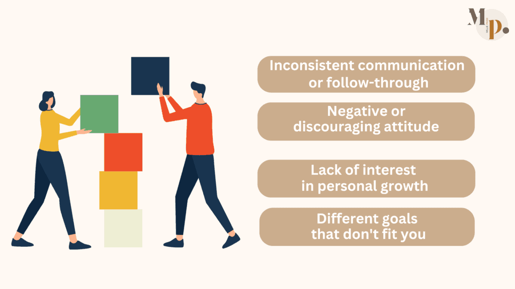 Ultimate Accountability Partner Checklist (Find Best Buddy!)