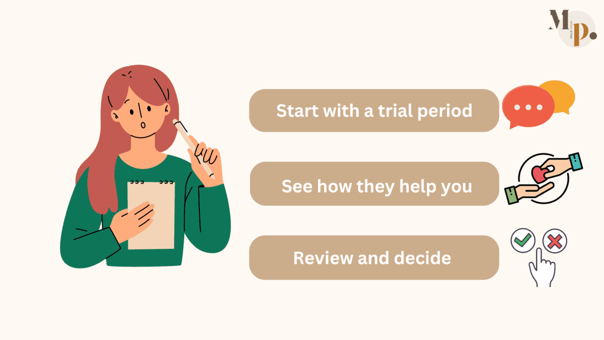 Ultimate Accountability Partner Checklist (Find Best Buddy!)