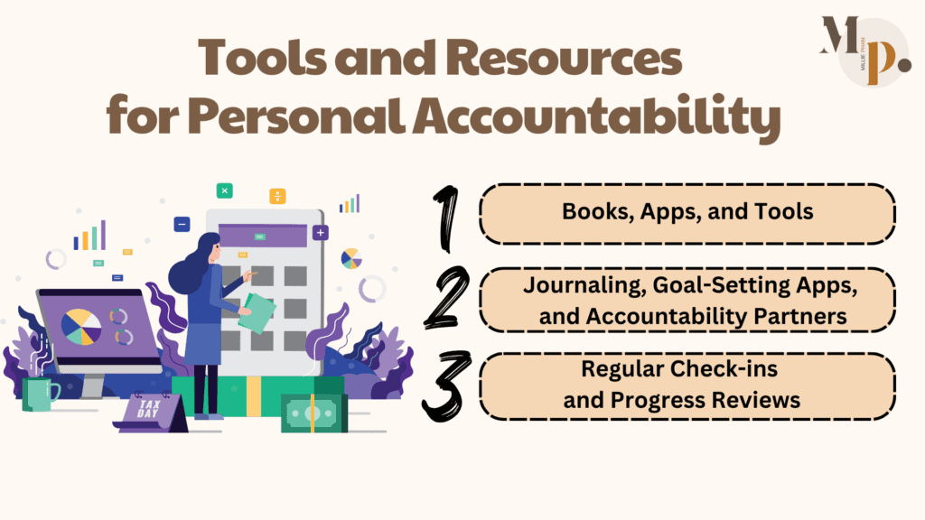 Accountability Ladder: Complete Guide to Personal and Professional Growth