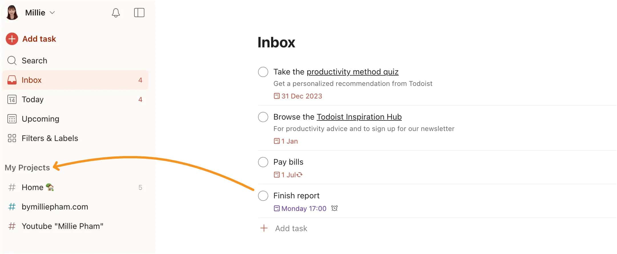 Honest Todoist Review of 2024 (Still WORTH It in 2024?)