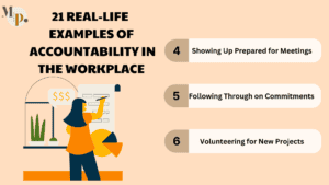 21 Real-life Examples of Accountability in The Workplace