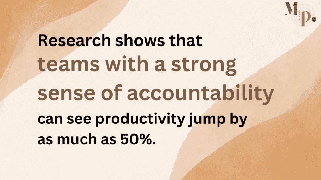 21 Real-life Examples of Accountability in The Workplace