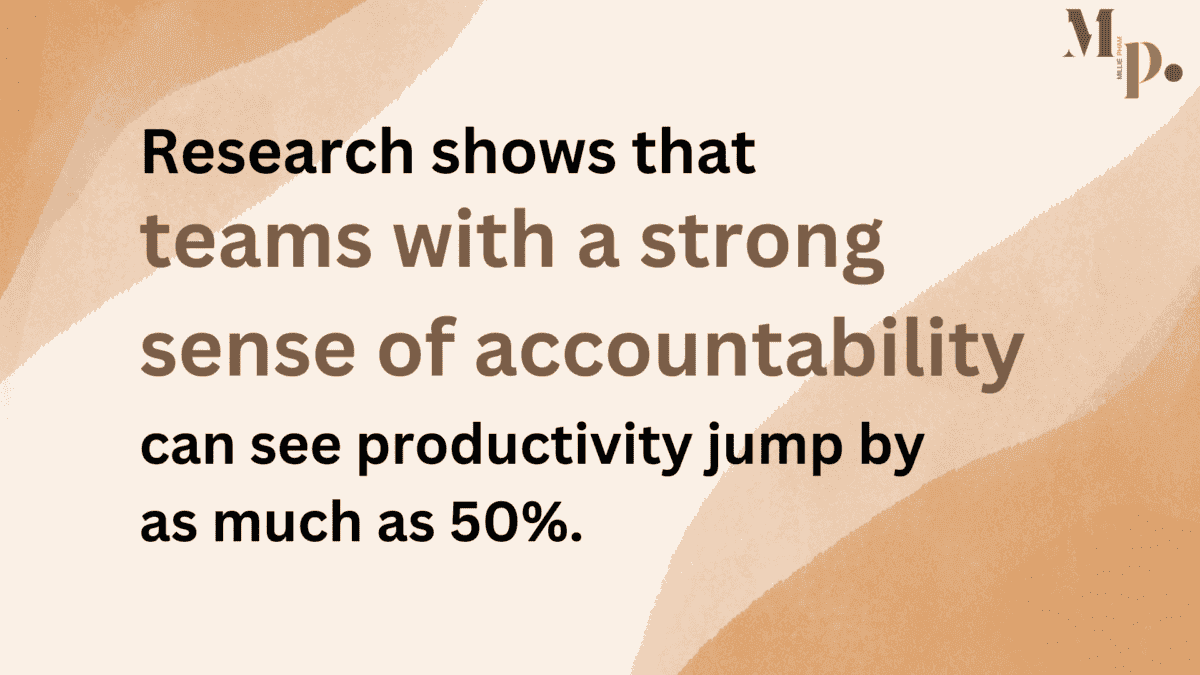 21 Real-life Examples of Accountability in The Workplace