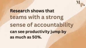 21 Real-life Examples of Accountability in The Workplace