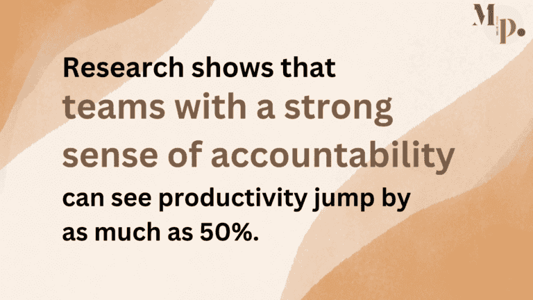 21 Real-life Examples of Accountability in The Workplace