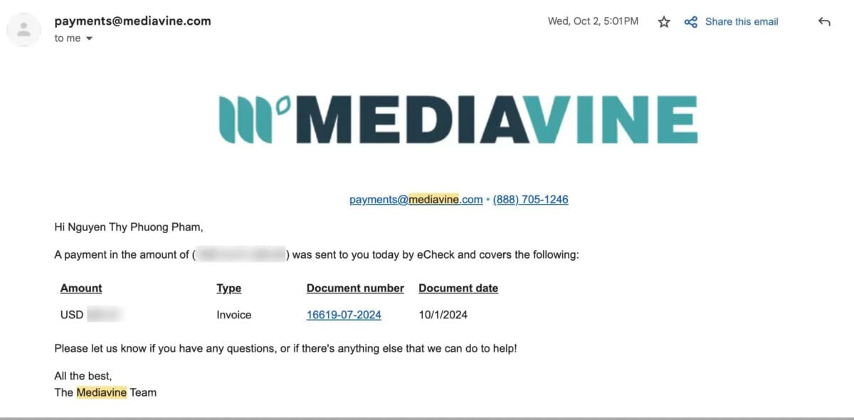 Journey By Mediavine After 5 Months (HONEST Review + Income)